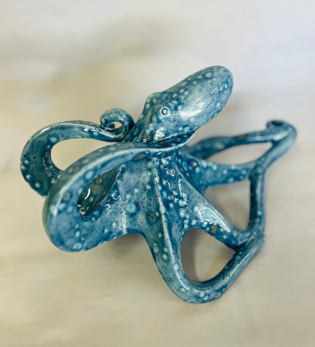 Colorful Ceramic Whales Sculpture for Sale | Turtles Sculptures | Whale ...